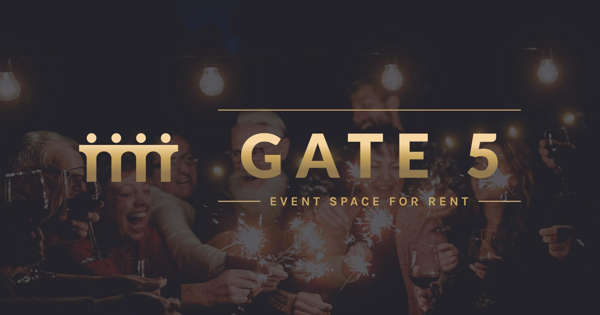 Gate5 | Gate 5